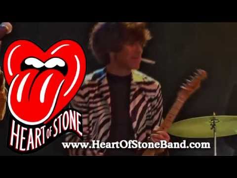 Heart of Stone "Street Fighting Man"