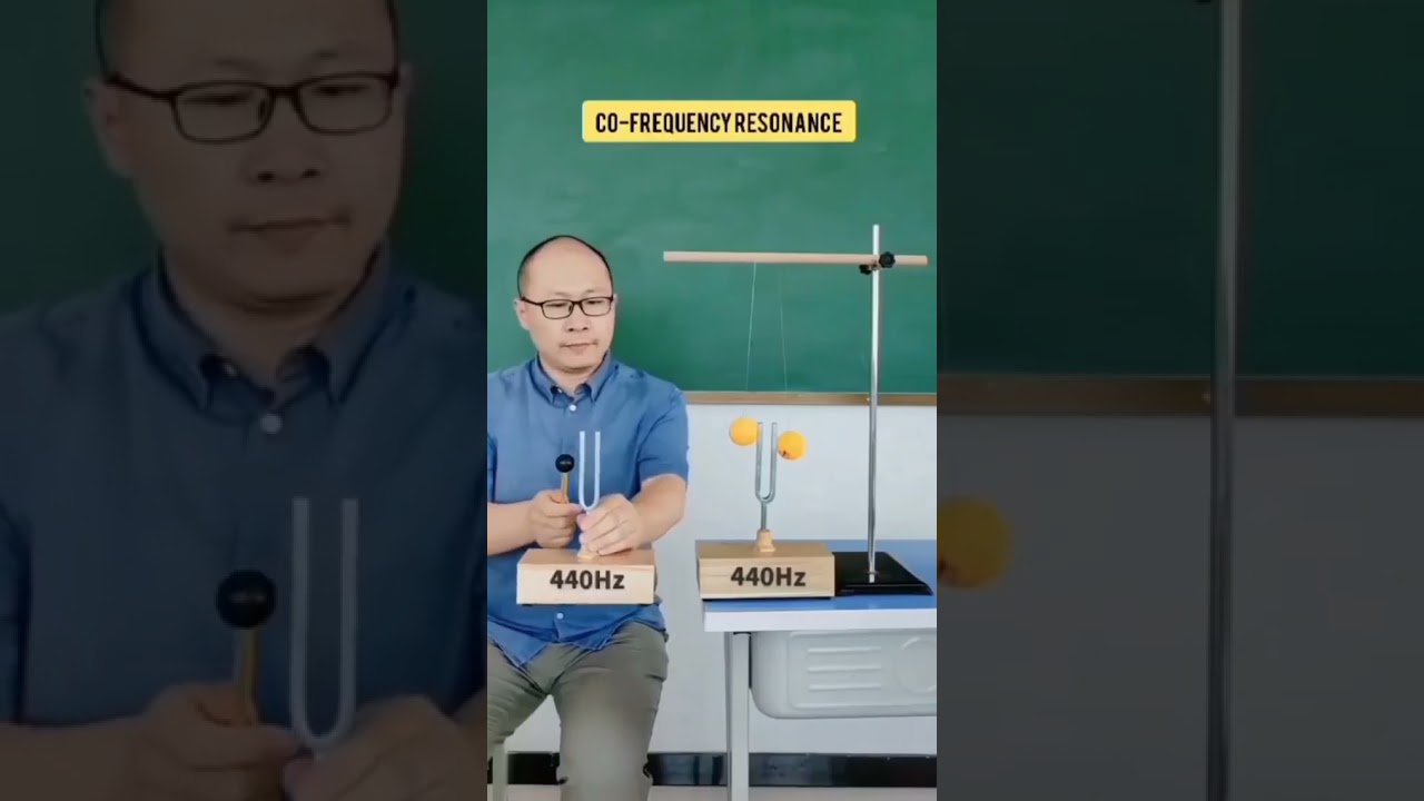 What s The Difference Between Resonance Frequency And Natural Frequency what-s-the-difference-between-resonance-frequency-and-natural-frequency