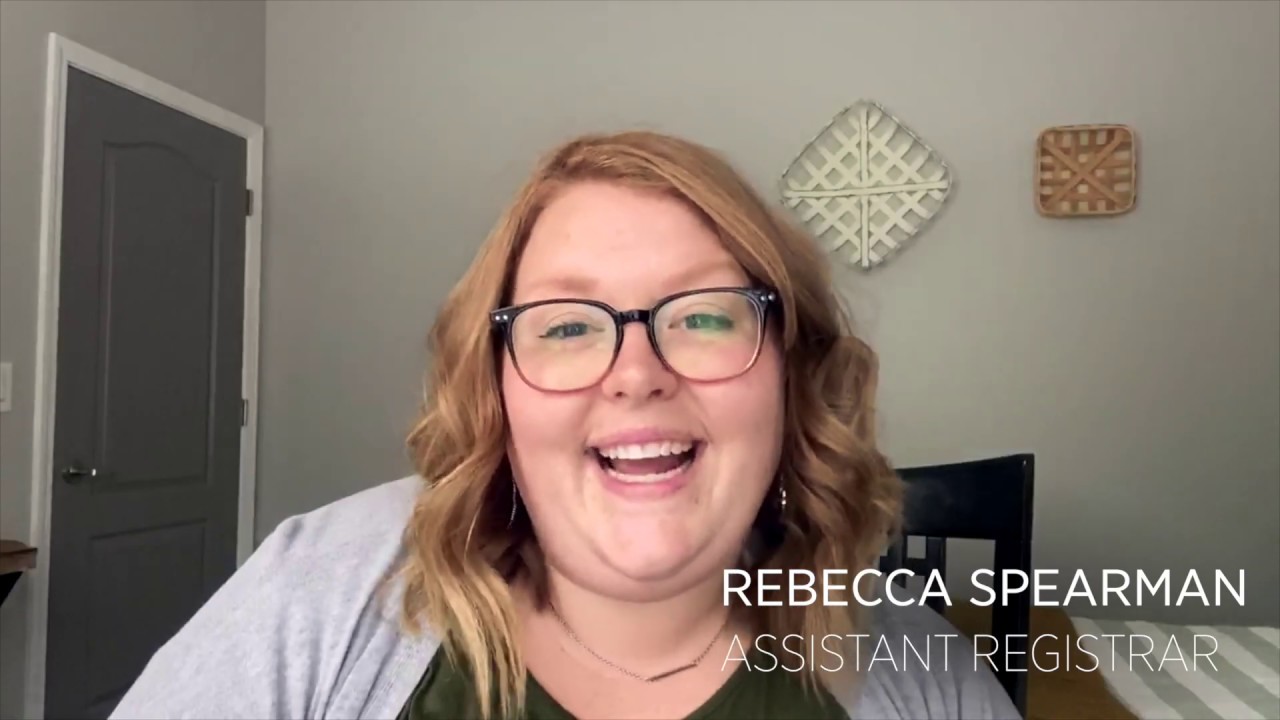 Ready to register for summer, fall classes at UNG?