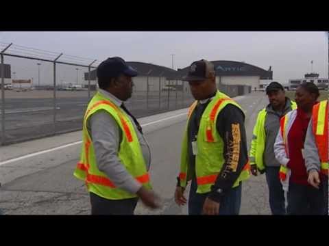 AAAE Airport Certified Employee (ACE) - Operations Program