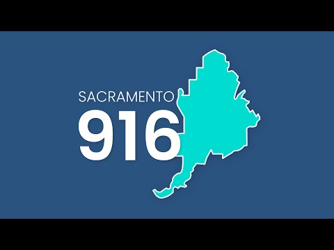 How to easily get a 916 area code phone number