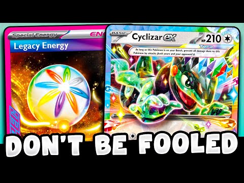 Cyclizar is MUCH Better Than You Think! Here's Why...
