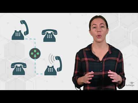 Circuit Switching vs. Packet Switching: What’s the Difference?