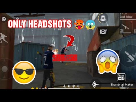 1v1MODE🥵ONLY⚡HEADSHOT😱 OVER CONFIDENCE!!PLZ🙏SUBSCRIBE🙏600 SUBSCRIBER COMPLETE KRDO🥺 SUPPORT ME 🙏🥺😢😕