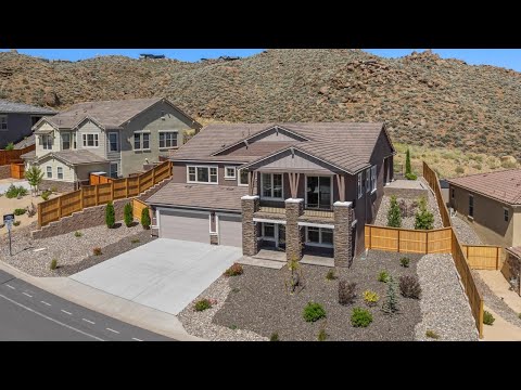 435 Gooseberry Dr, Reno, NV