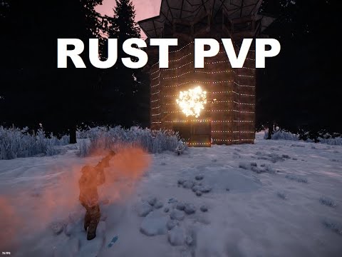 Steam Community :: Video :: Rust PVP Montage #2