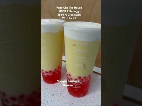 The best Tea House in wichita KS #coffee #food #tea #drink #milktea # #bobashop #dessert #bobatea