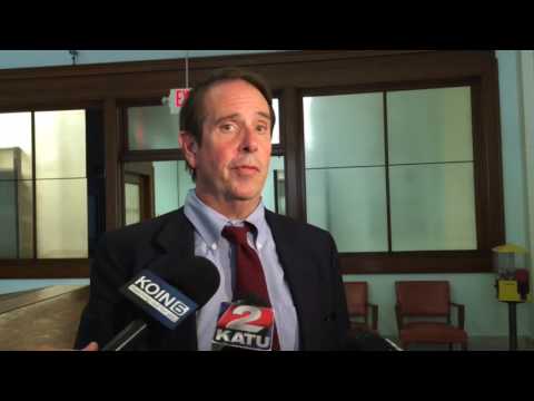 Clatsop County DA Josh Marquis on Alana Smith