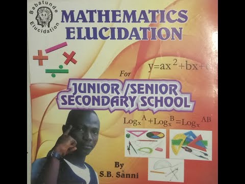 Understanding Mathematics | The Nitty-Gritty | Mathematics Elucidation