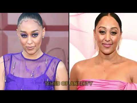 OMG! We Are Very Saddened By The Tragic Death Of Tamera Mowry's Loved One || Star of sister!
