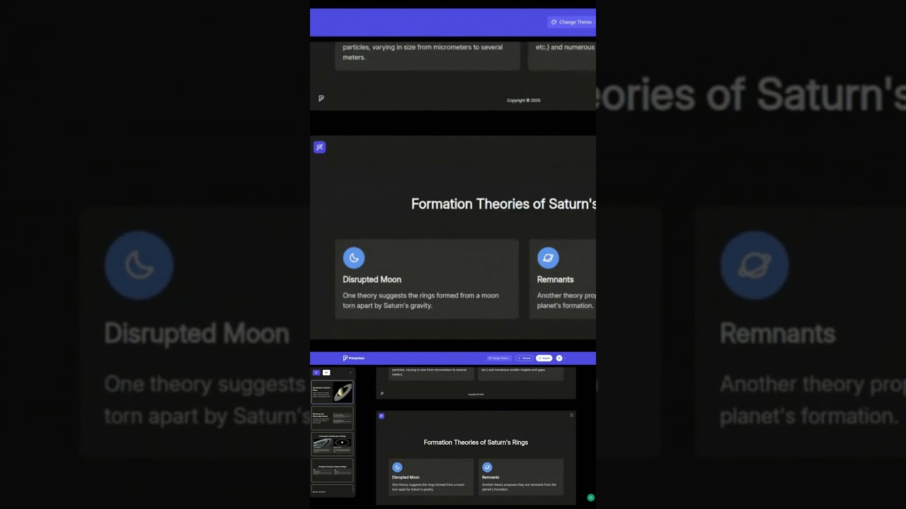 Presenton: Open-Source AI Presentation Generator (Gamma Alternative That Runs Locally!)