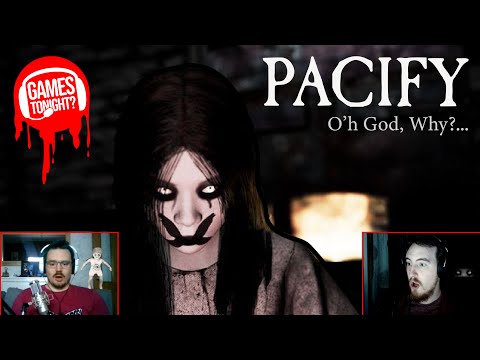 Steam Community :: Video :: Pacify Tonight? - All Dolled Up.