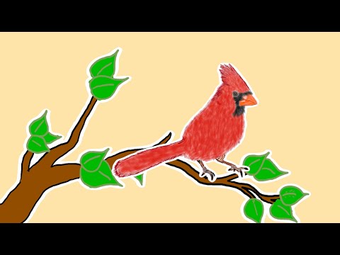 Episode 54- Animated West Virginia State Symbols