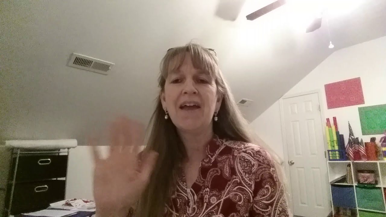 The Note Values Song