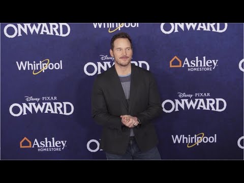 Twitter calls for Chris Pratt to be cancelled after users claim he is pro-Trump