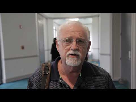 Million Dollar Consulting® Convention 2019 Testimonial - Terry Mathis
