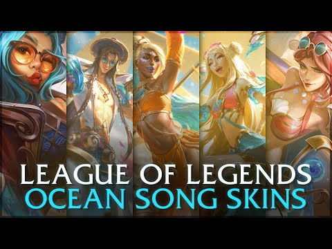 League of Legends - WIN.gg