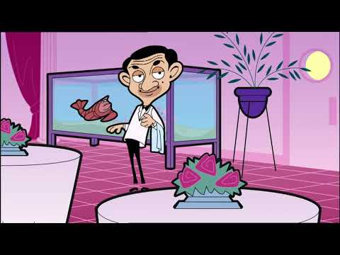 S1E36 – Restaurant | Mr. Bean Animated Series | Full Episode HD