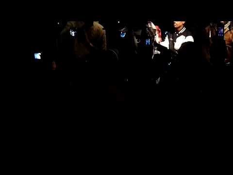 [video] Kanye West, Nas, Mos Def, De La Soul & More Rock The Stage ...