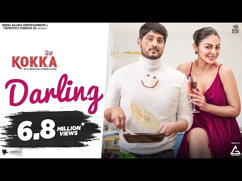 Darling : The Landers | Simar Kaur | Neeru Bajwa | Gurnam Bhullar | Punjabi Songs 2022
