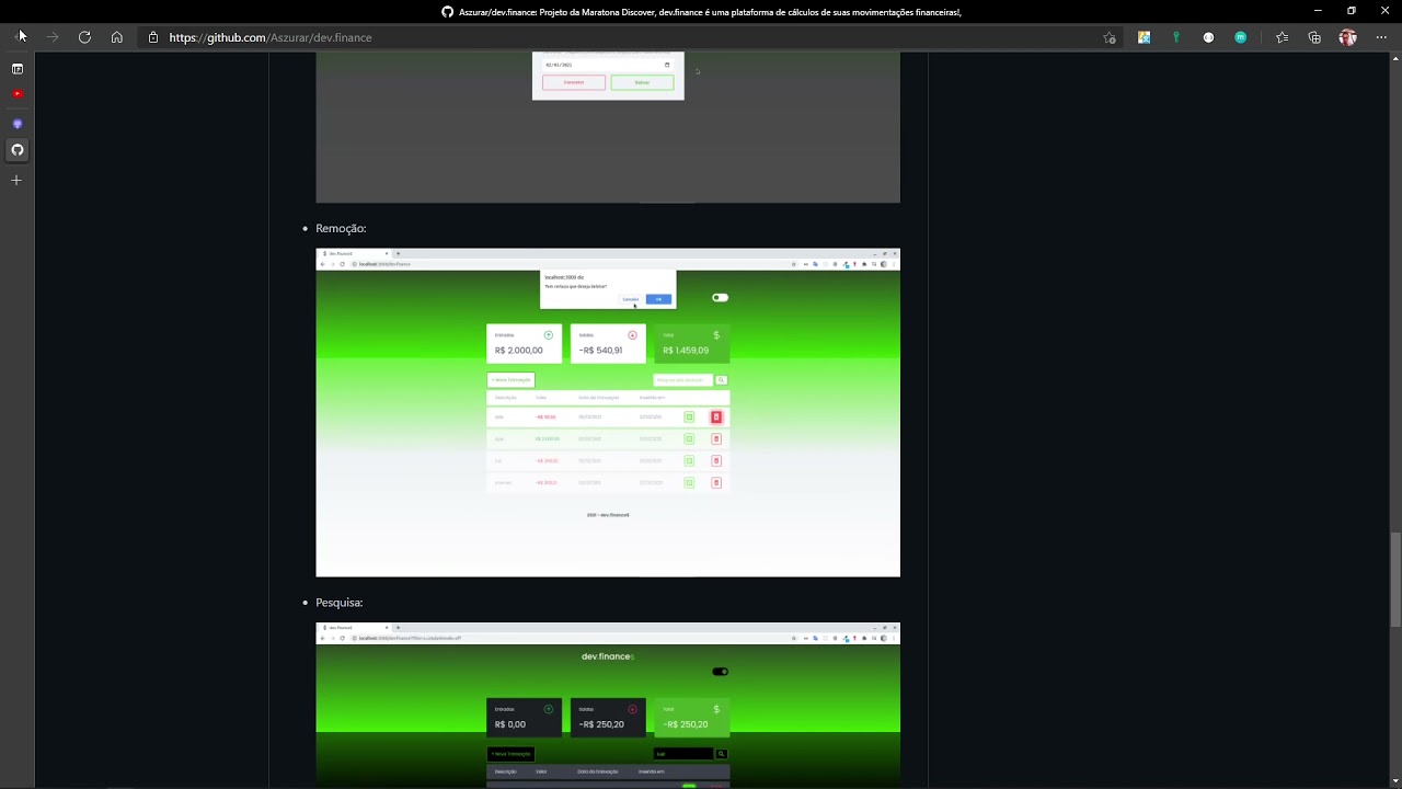 Github Explorer | Ignite - ReactJS