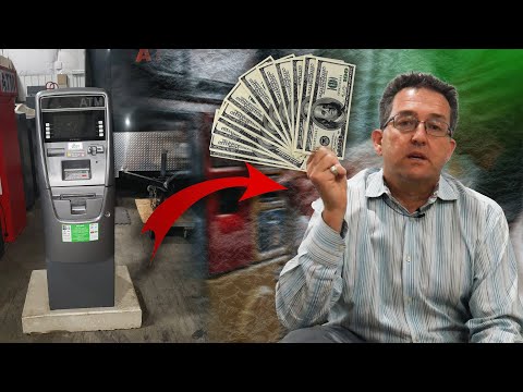 How to know if you're still making money in the ATM business