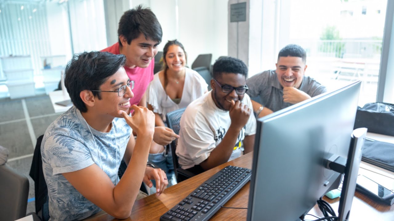 SoNIC summer workshop elevates and inspires future roboticists