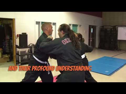 Okichitaw in Under 3 Minutes | Just The Basics