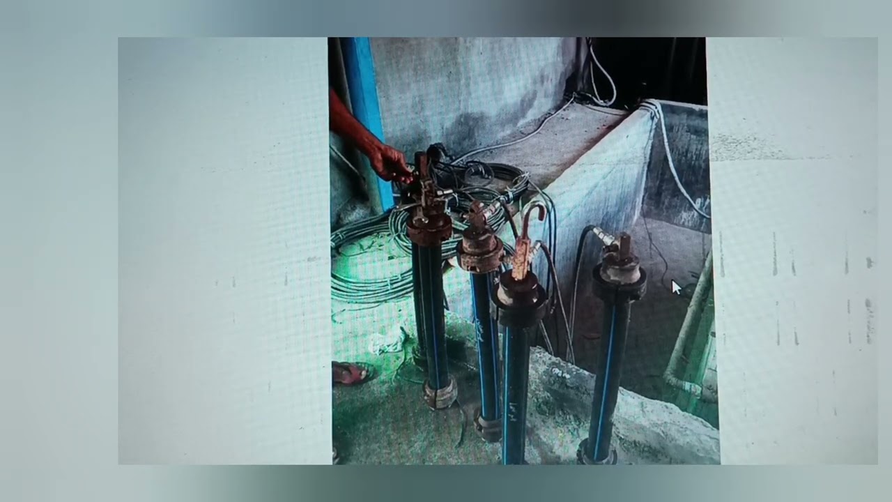 HDPE PIPE (IS 4984 :2016), HYDROSTATIC RESISTANCE TEST