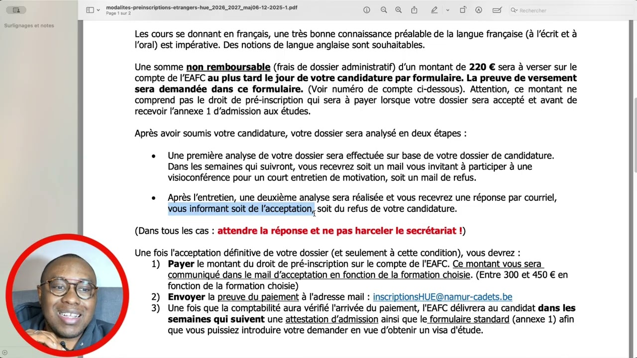 Tout savoir sur moncollege var ent et ses fonctionnalités en 2026