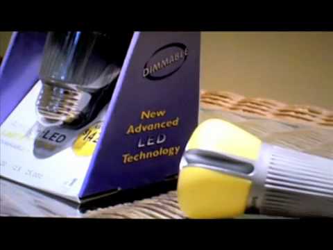 SM Light Bulb Technology