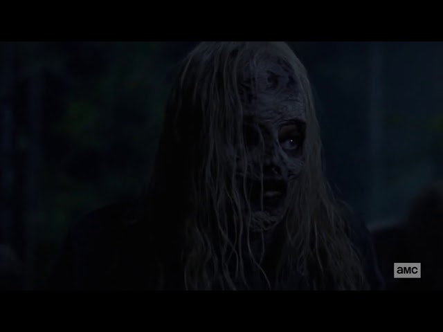Daryl Dixons Best Clutch Moments In The Walking Dead Universe Nerdist