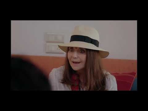 The Real Marigold Hotel Season 2 Episode 1