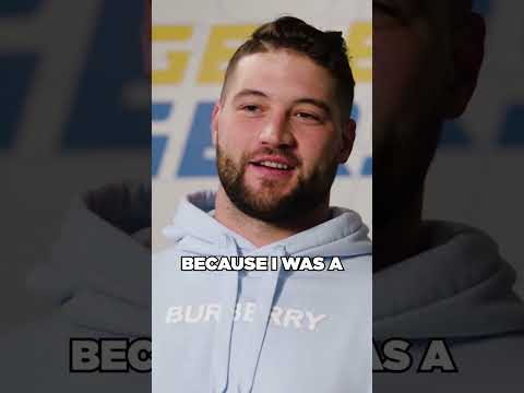 From D-II To A New NFL Contract