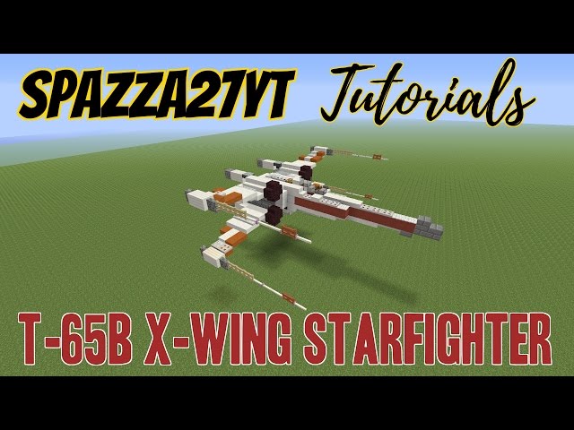 Top 5 Minecraft builds inspired by science fiction