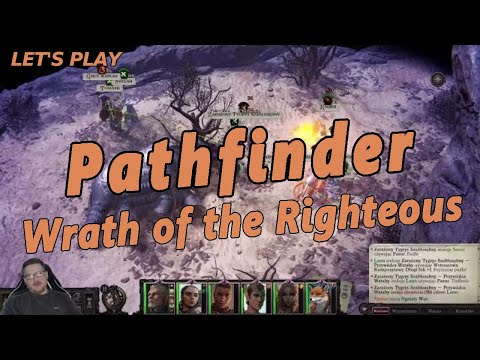 Steam Community :: Video :: Deskari. Pathfinder Wrath of the Righteous (31)