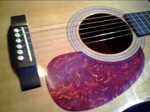 Alvarez rare 5022 made in Korea sound with rosewood back high | Reverb