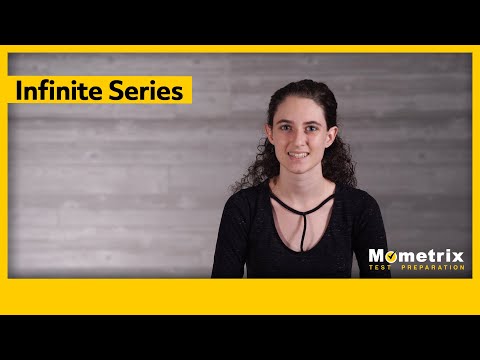 Infinite Series