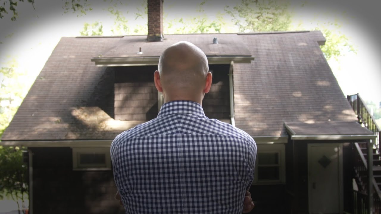 Roofing 101 & Ladder Safety | Consumer Reports