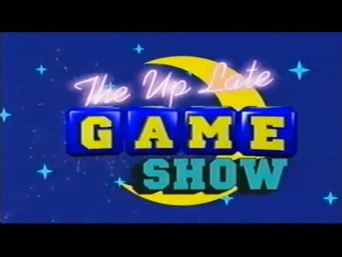The Up Late Gameshow with Hotdogs (2005)