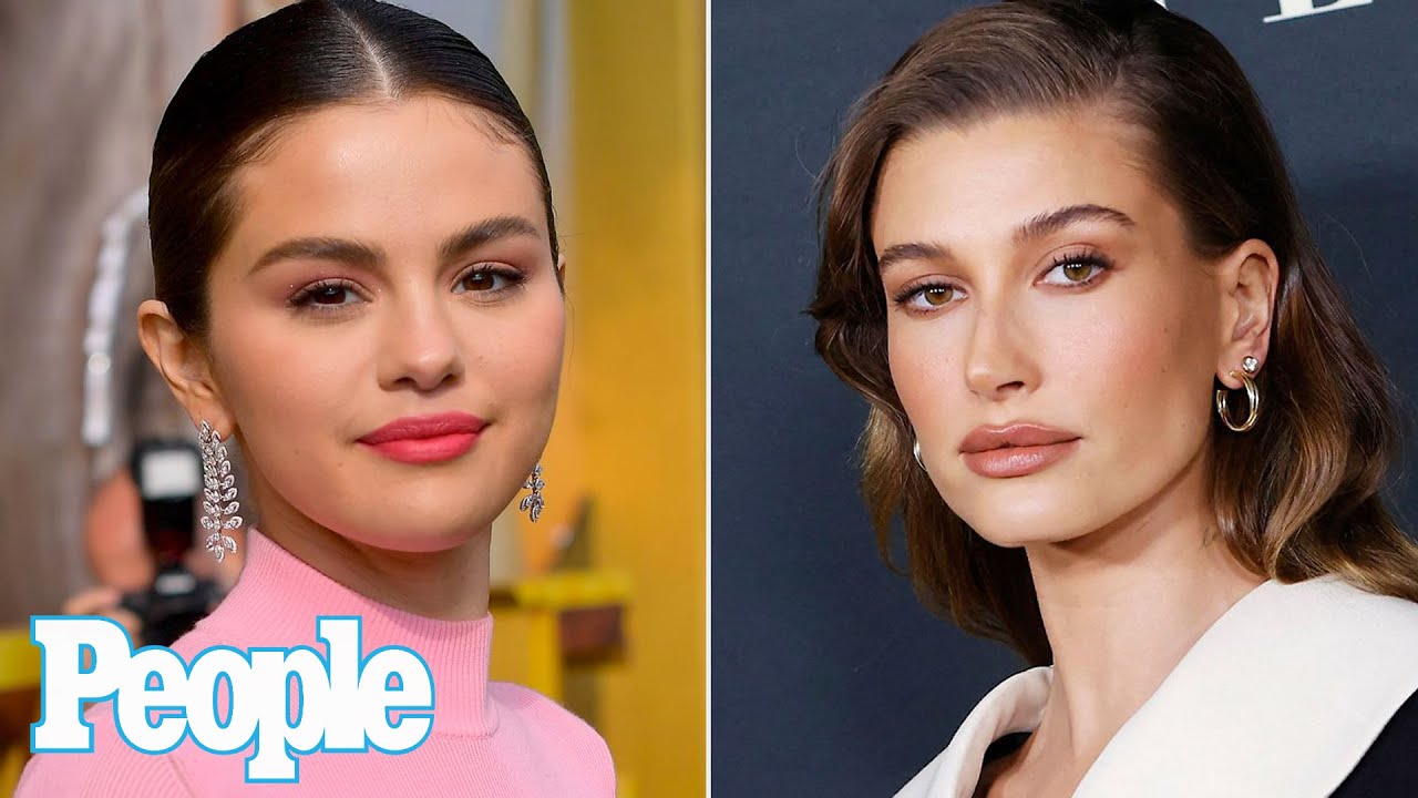 Hailey Bieber Reveals Truth About Claim She 
