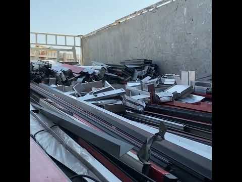 Aluminium Scrap - Aluminum Metal Scrap Latest Price, Manufacturers ...