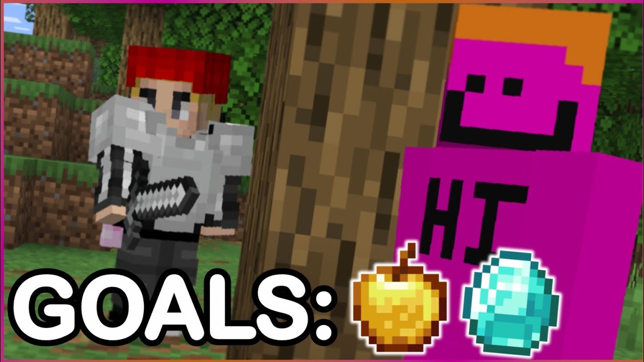 Speedrunning Random Items Against My Viewers 