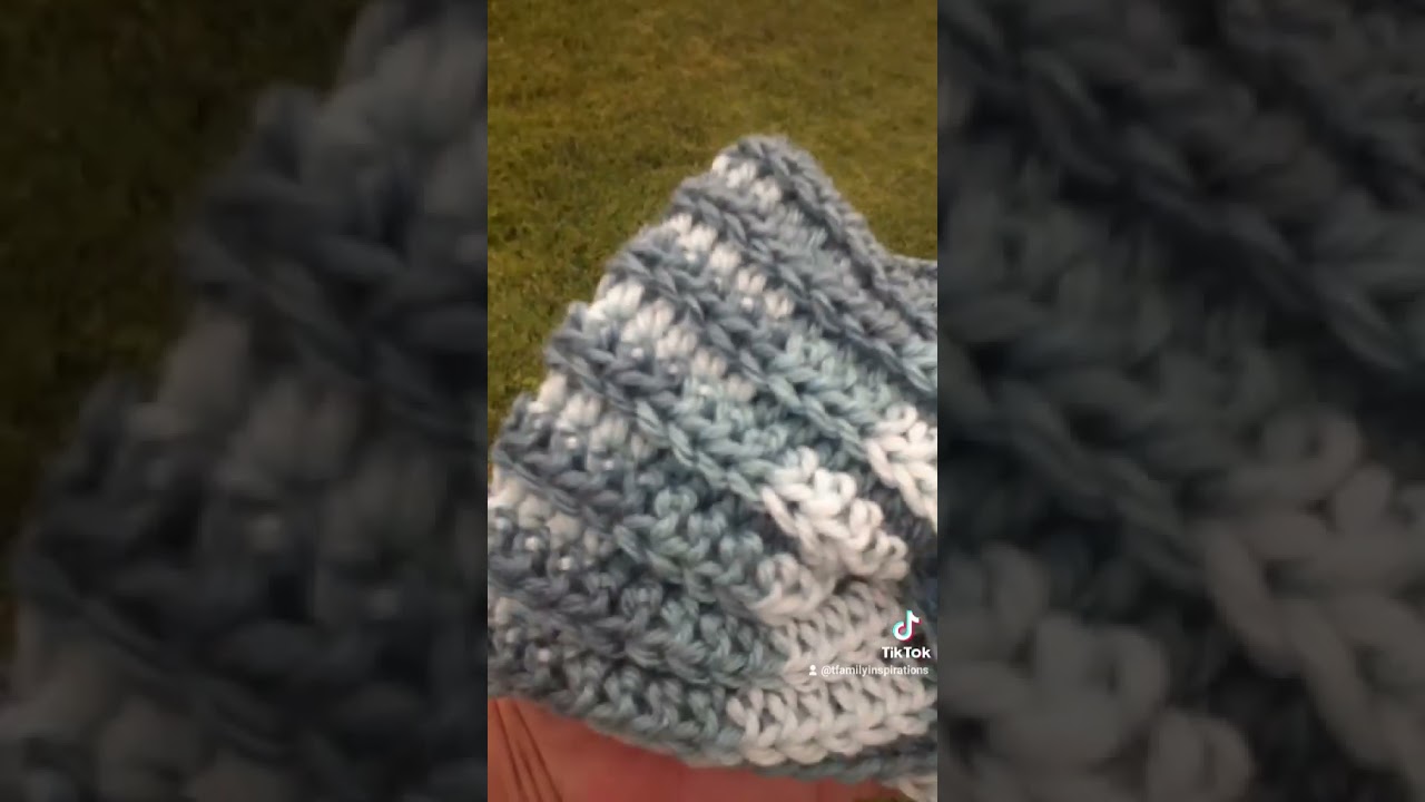 Tik tok Crochet Ear Warmer Compilation #trending #tiktok #tiktokvideo #tiktokviral #winter #fyp