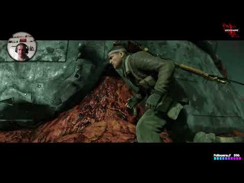 Steam Community :: Video :: Zombie Army 4 - Dead War with ...