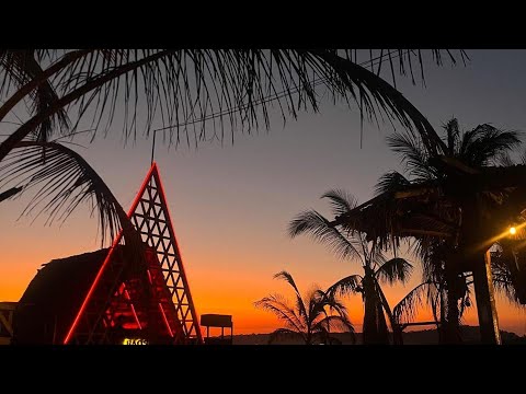 BAOS, San Blas, Mexico | Best Travel Plan