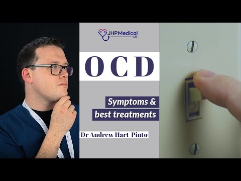 Obsessive Compulsive Disorder | OCD | What You Need to Know