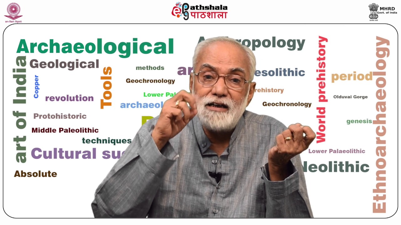 Ethnoarchaeology (ANT)