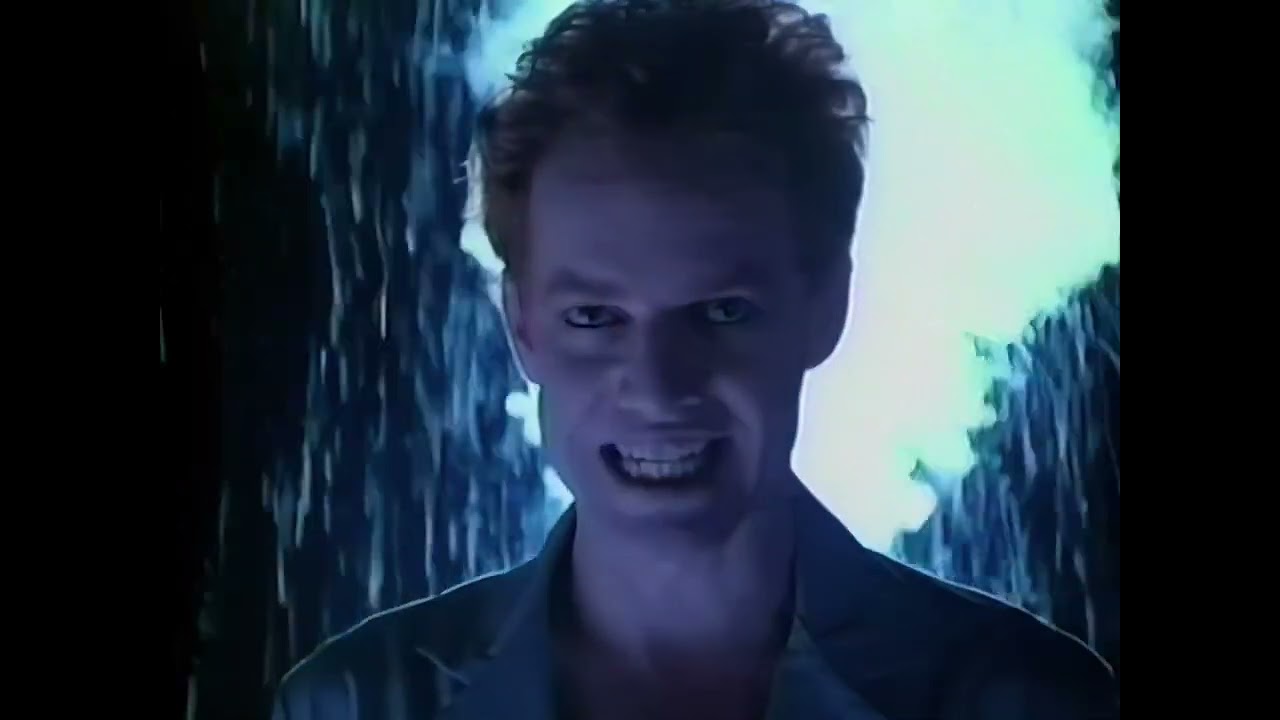 Oingo Boingo - Weird Science (Official HD Video)