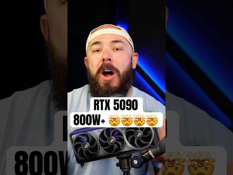Overclocking RTX 5090 for Science
